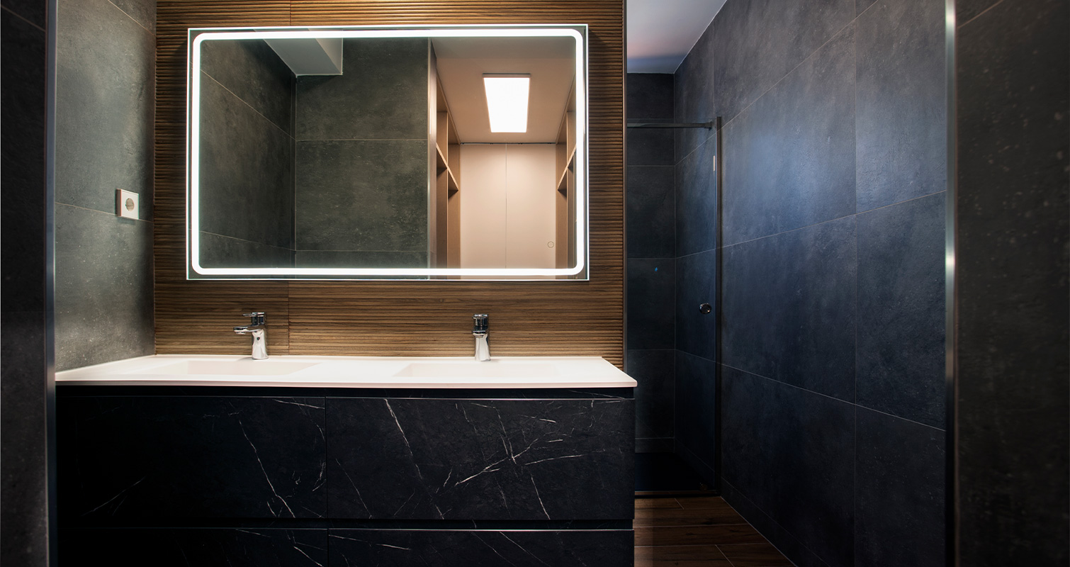 MK Bathrooms – SHOWROOM & DESIGN